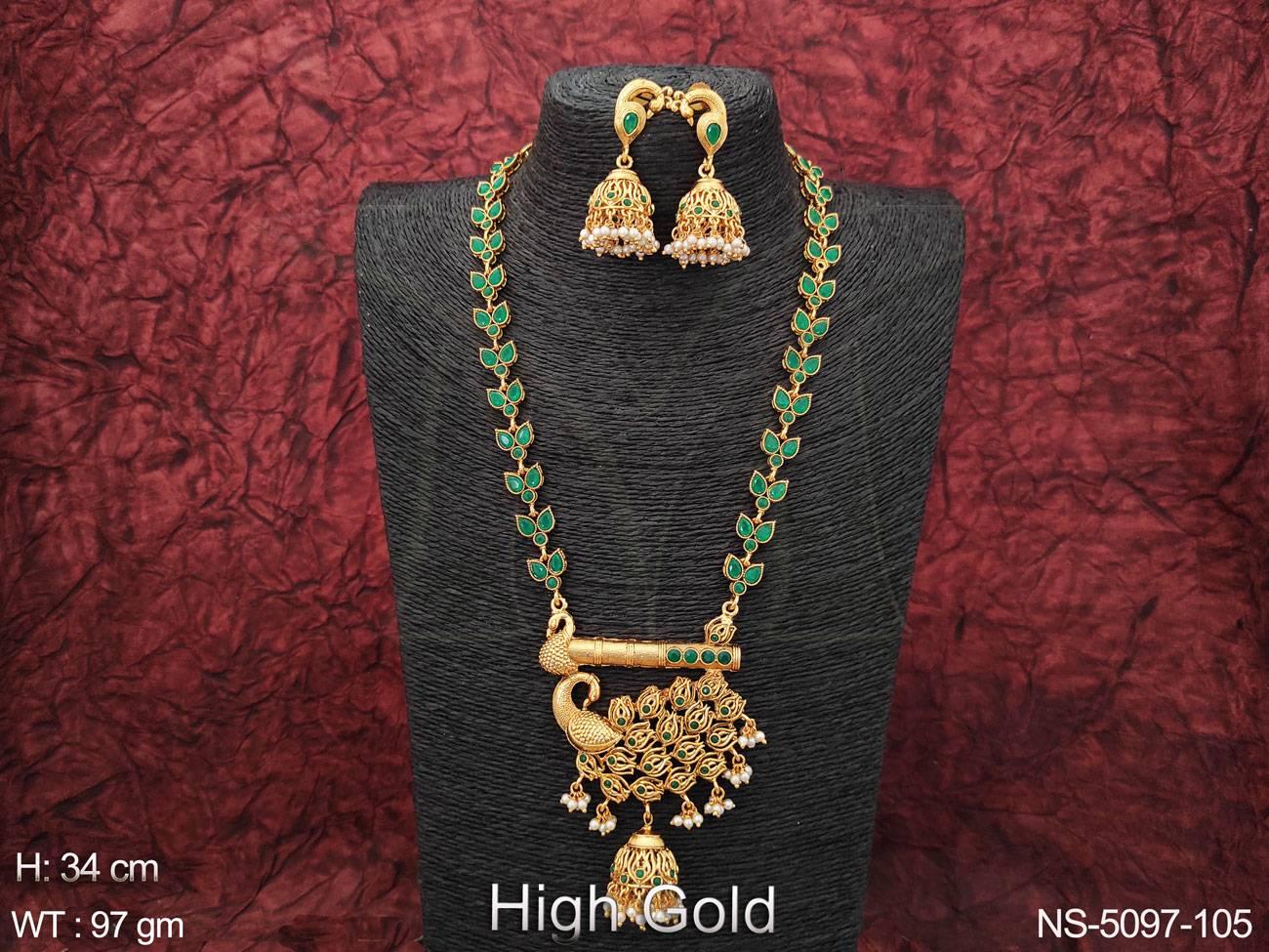 Threads Exclusive Jewellery – threads by divya ratheesh